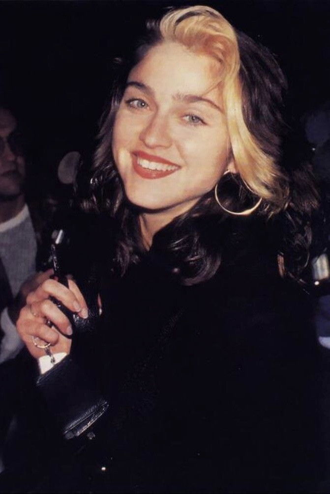 Madonna - Profile Images — The Movie Database (TMDB)