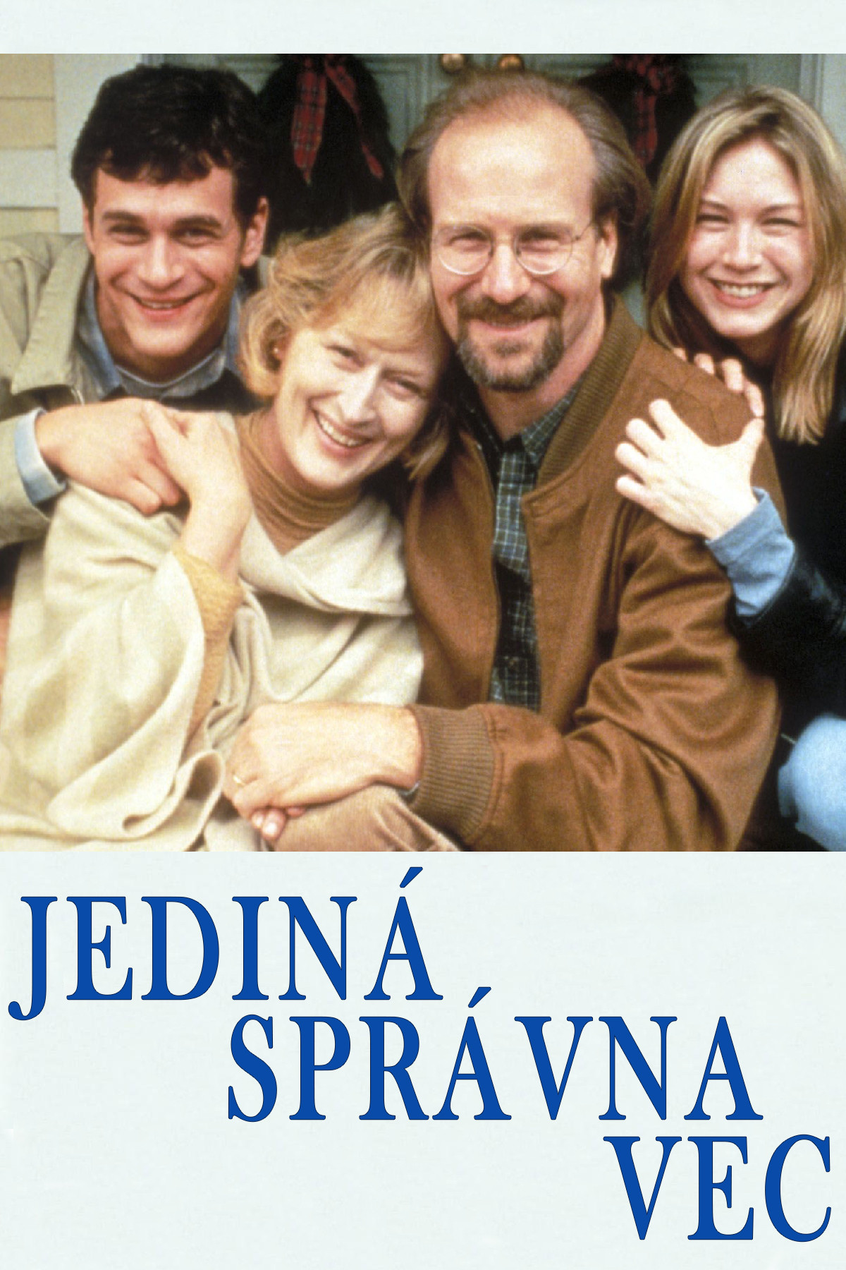 One True Thing (1998) – Filmer – Film . nu