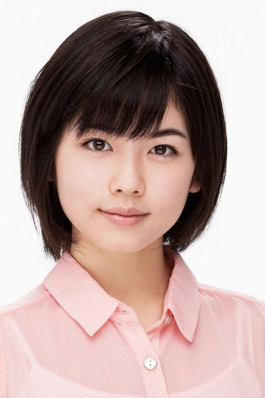 小芝風花 - Profile Images — The Movie Database (TMDB)