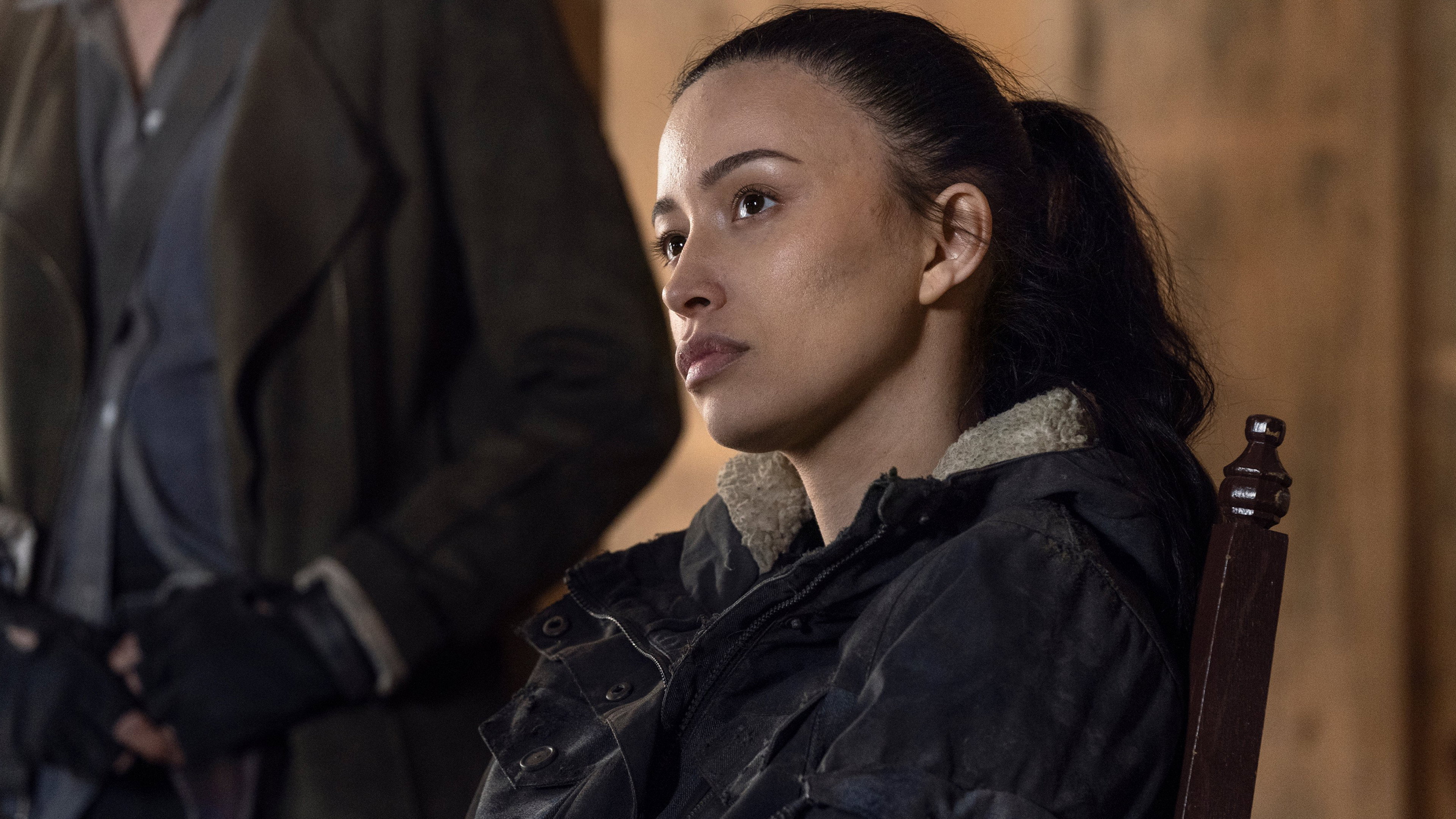 The Walking Dead: Season 11 - Acheron (1) (2021) - (S11E1) - Backdrops ...