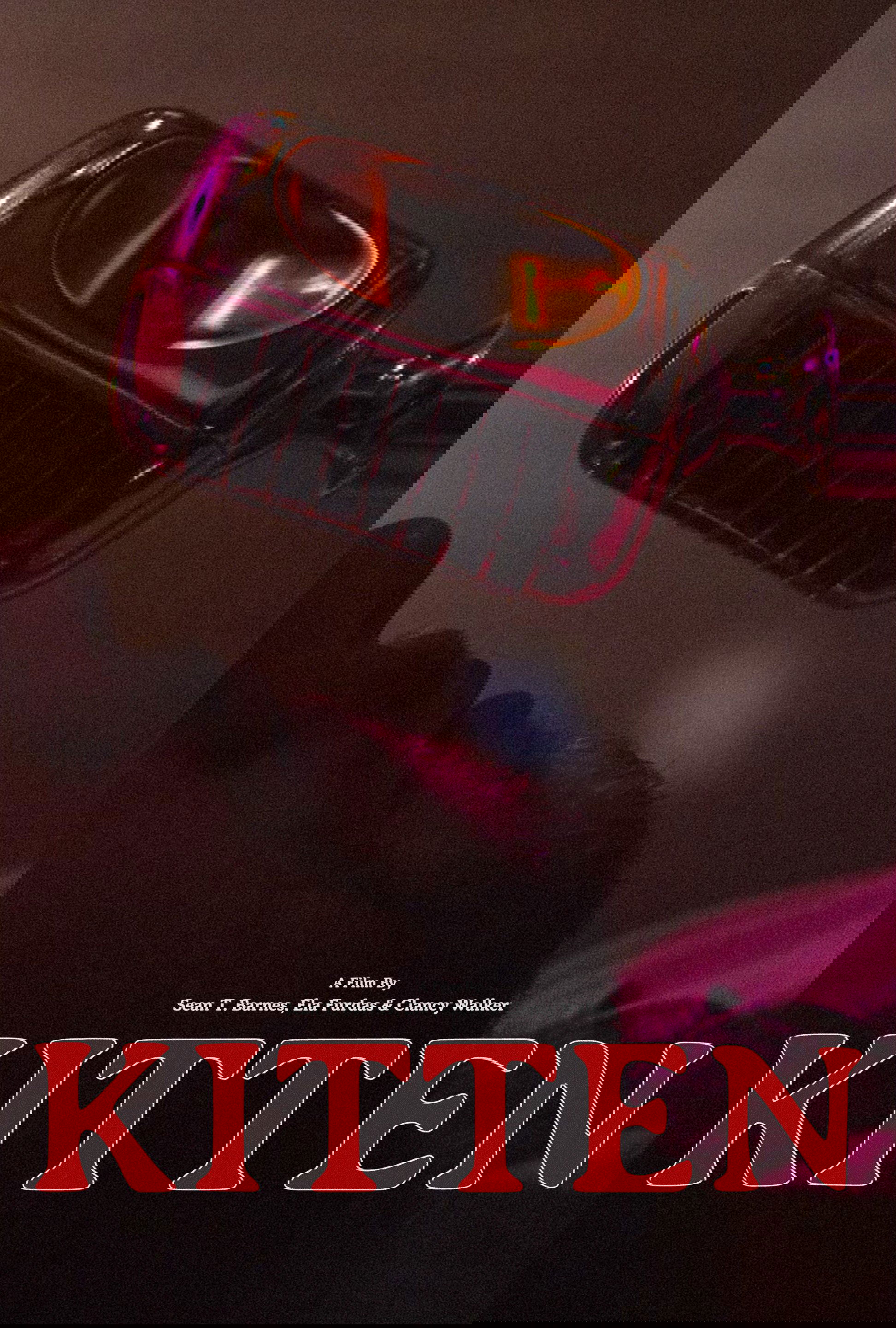 Kitten 2022 Posters — The Movie Database Tmdb