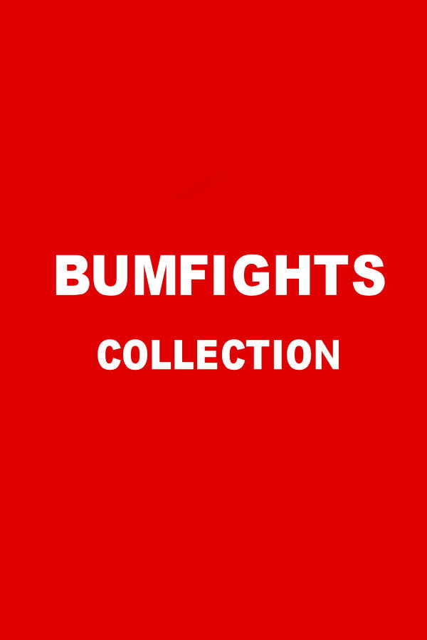Bumfights Collection - Posters — The Movie Database (TMDB)