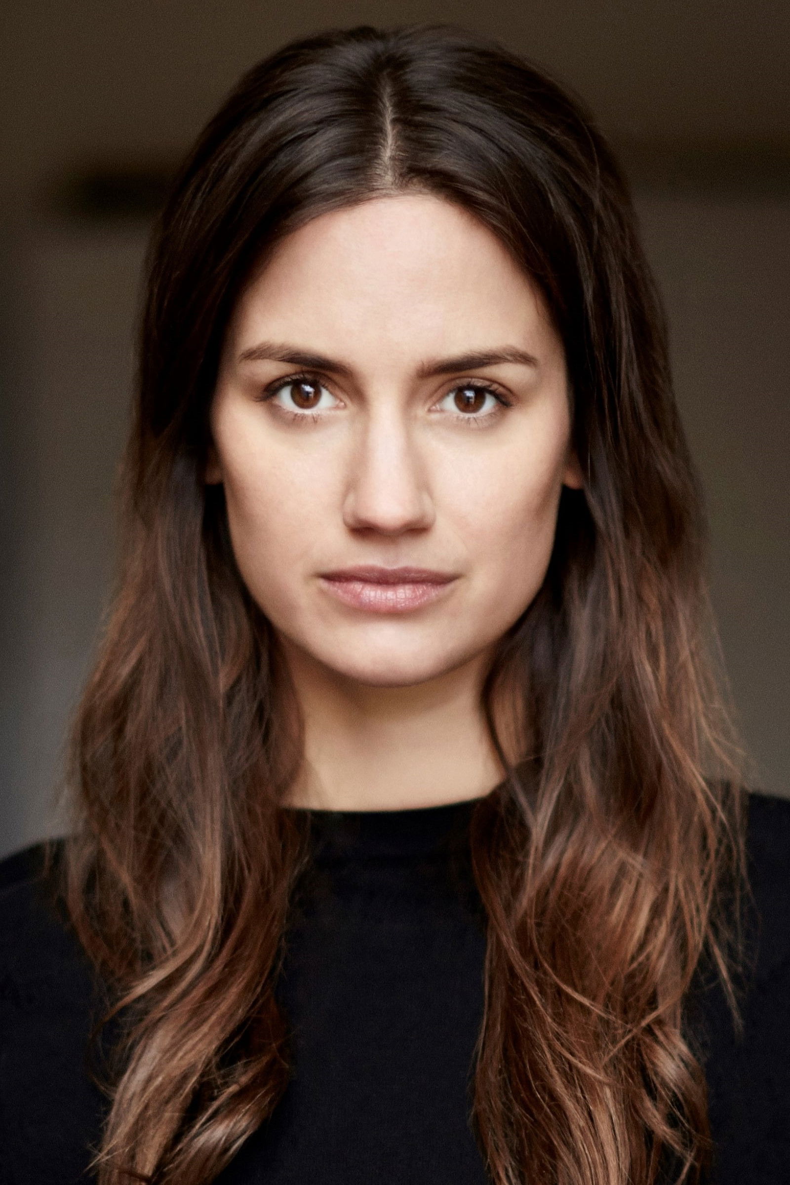 Danica Curcic - Кінобаза