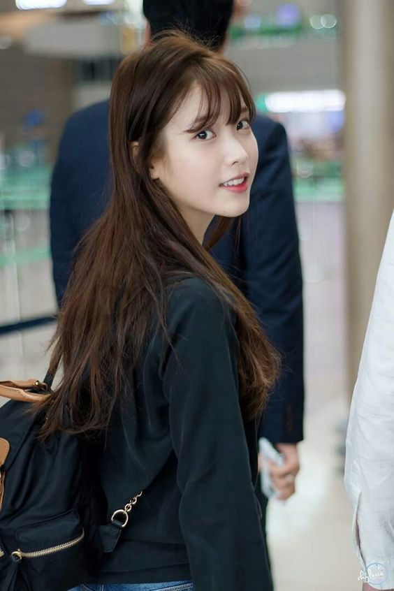 IU - Profile Images — The Movie Database (TMDb)