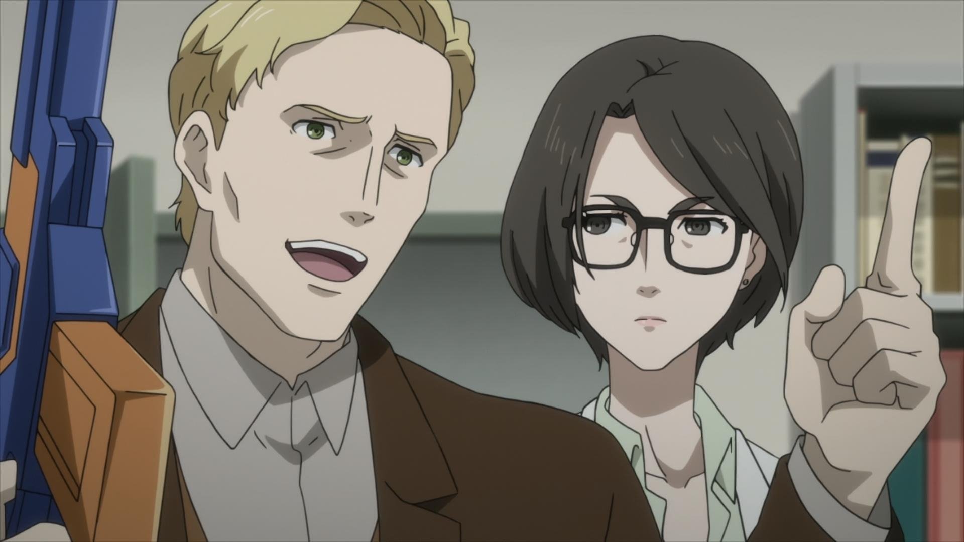 Steins;Gate 0: Valentine's of Crystal Polymorphism -Bittersweet ... Steins;Gate 0: Valentine's of Crystal Polymorphism -Bittersweet ...