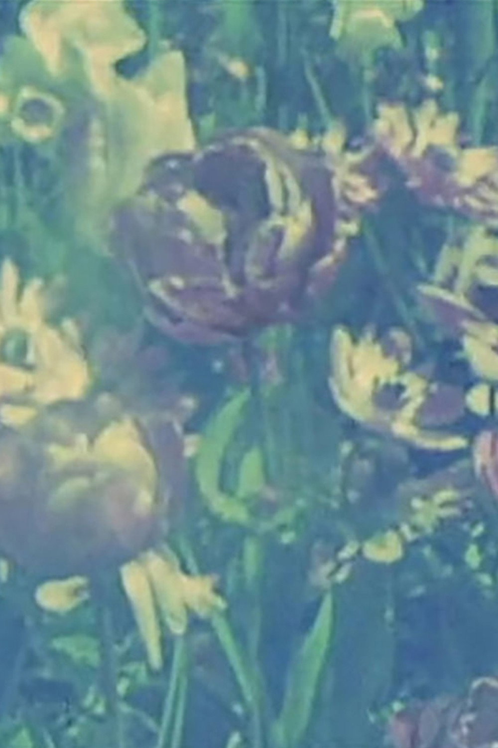 Bloom (2022) - Posters — The Movie Database (TMDB)