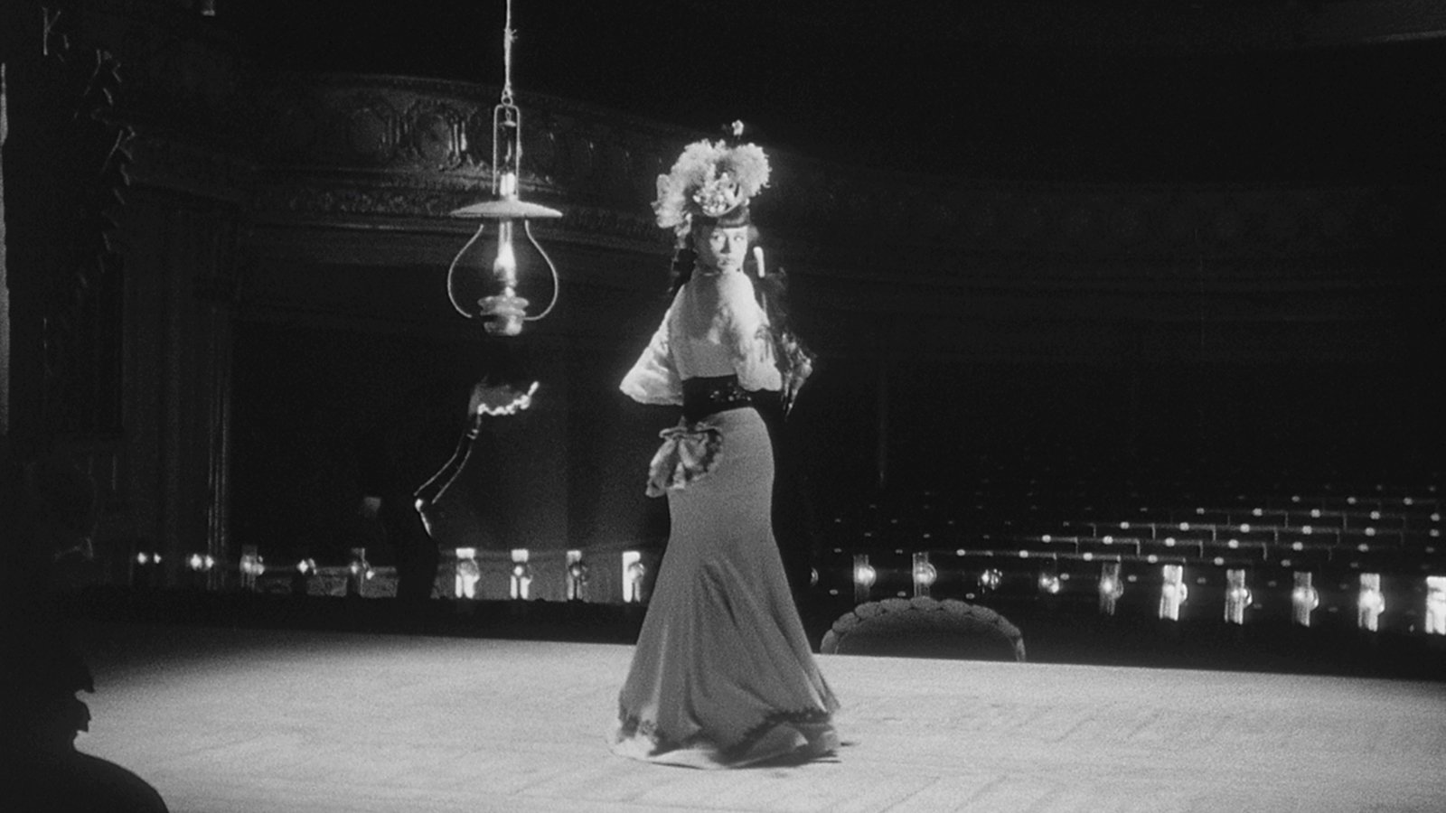 Gycklarnas afton (1953) – Filmer – Film . nu Gycklarnas afton (1953) – Filmer – Film . nu