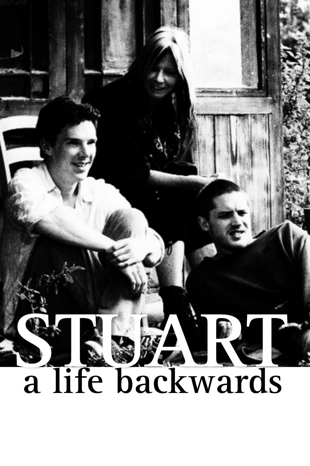 Stuart: A Life Backwards (2007) - Posters — The Movie Database (TMDB)