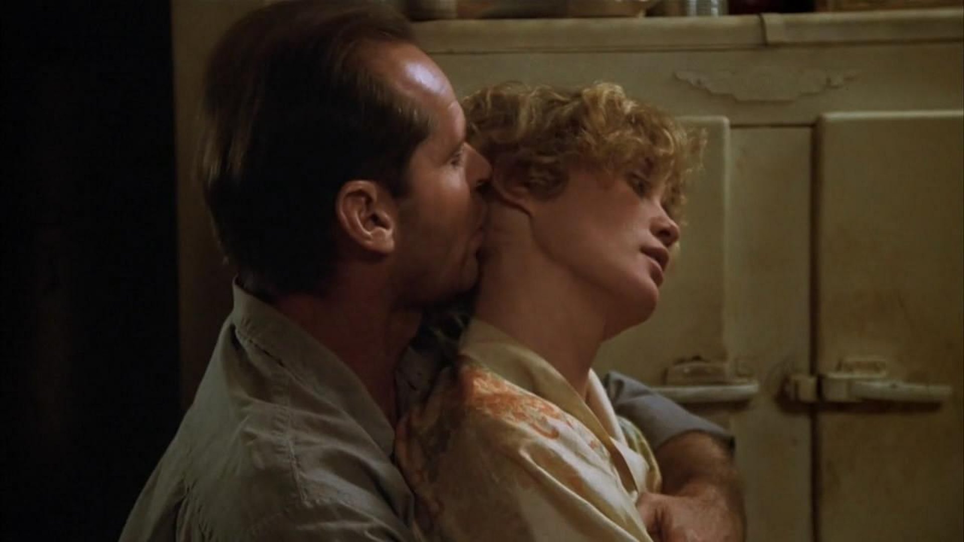 El cartero siempre llama dos veces (The Postman Always Rings Twice) El cartero siempre llama dos veces (The Postman Always Rings Twice)