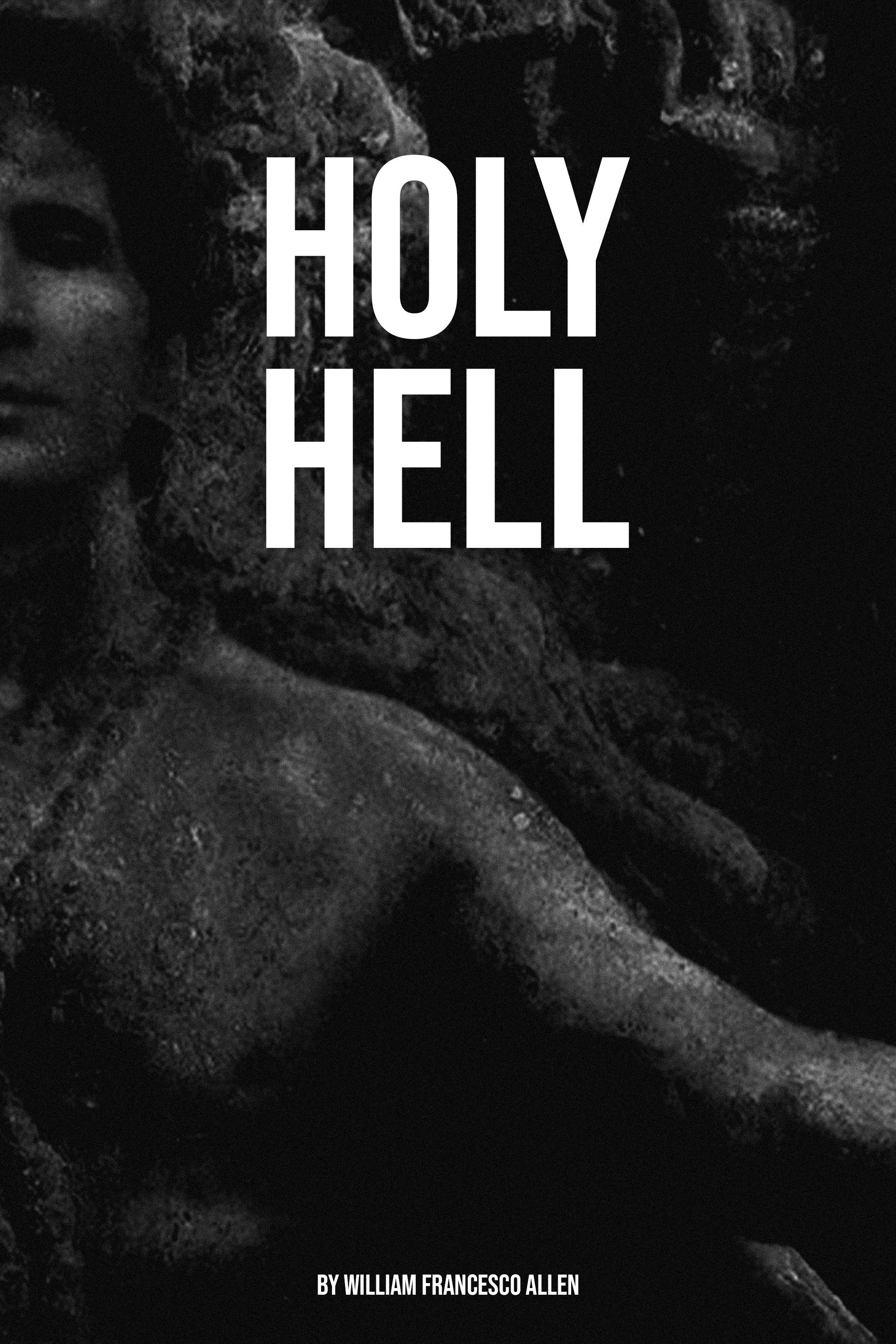 Holy Hell (2016) - Posters — The Movie Database (TMDB)