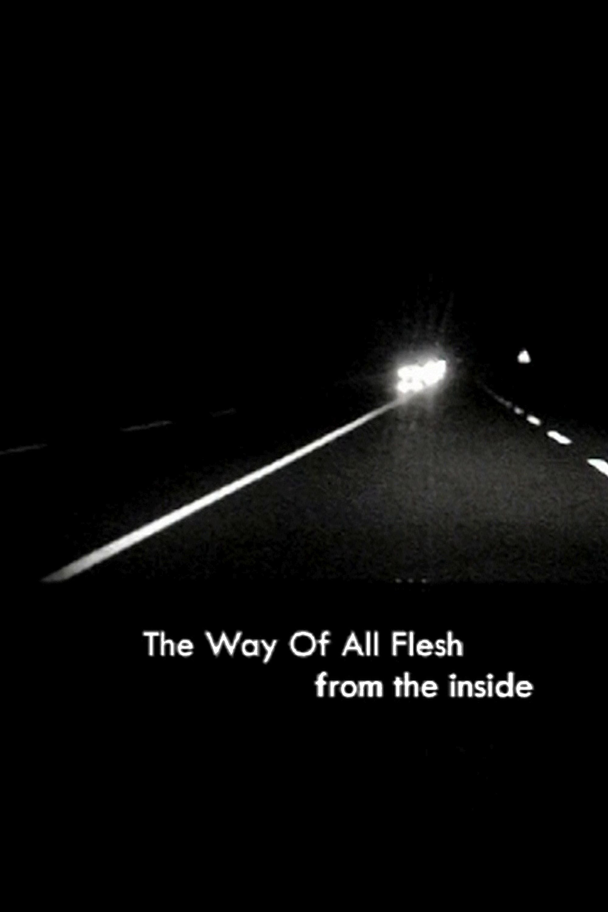 Gojira: The Way of All Flesh Inside (2012) | The Poster Database (TPDb)