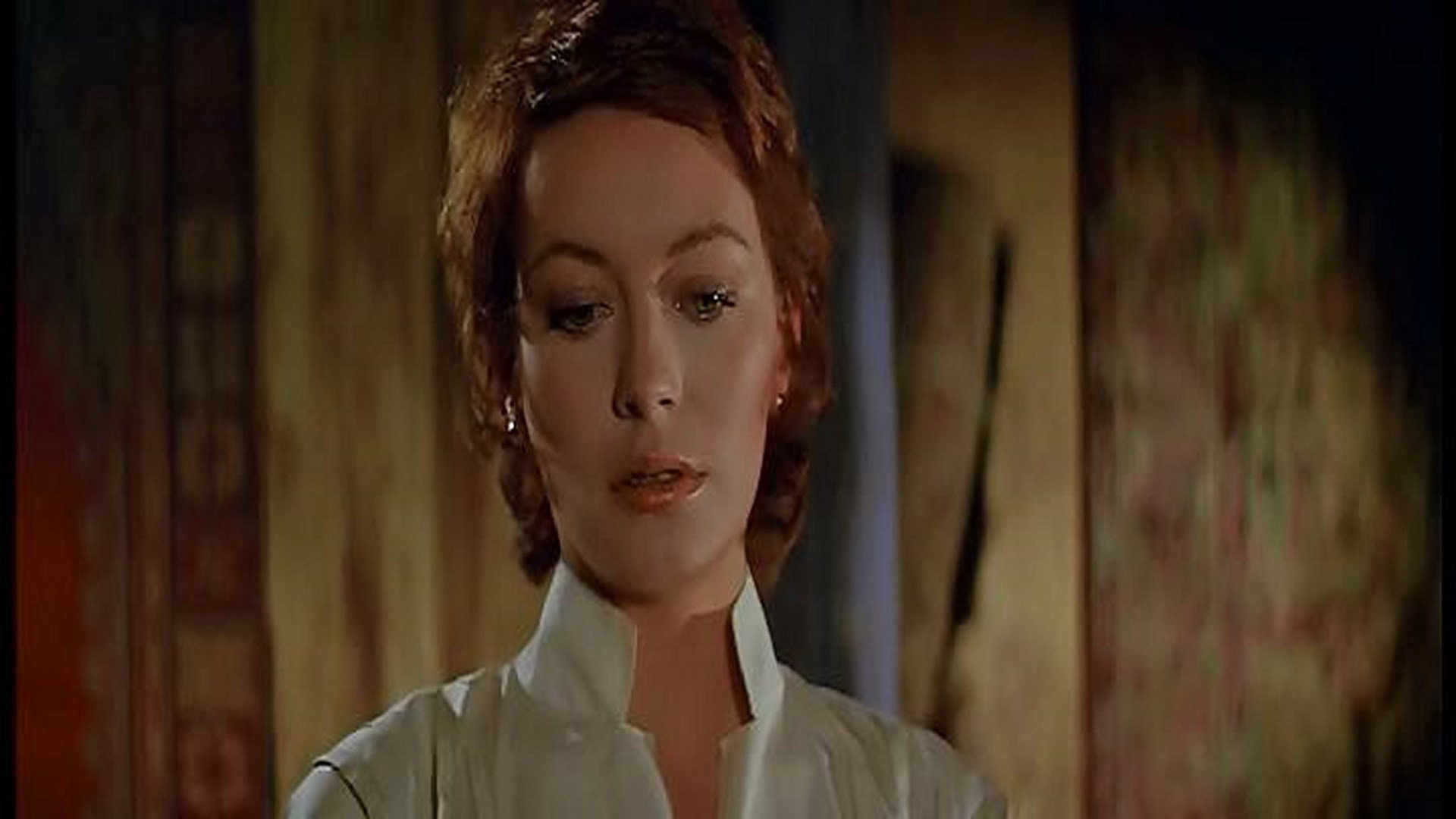 Sphinx (1981) – Filmer – Film . nu