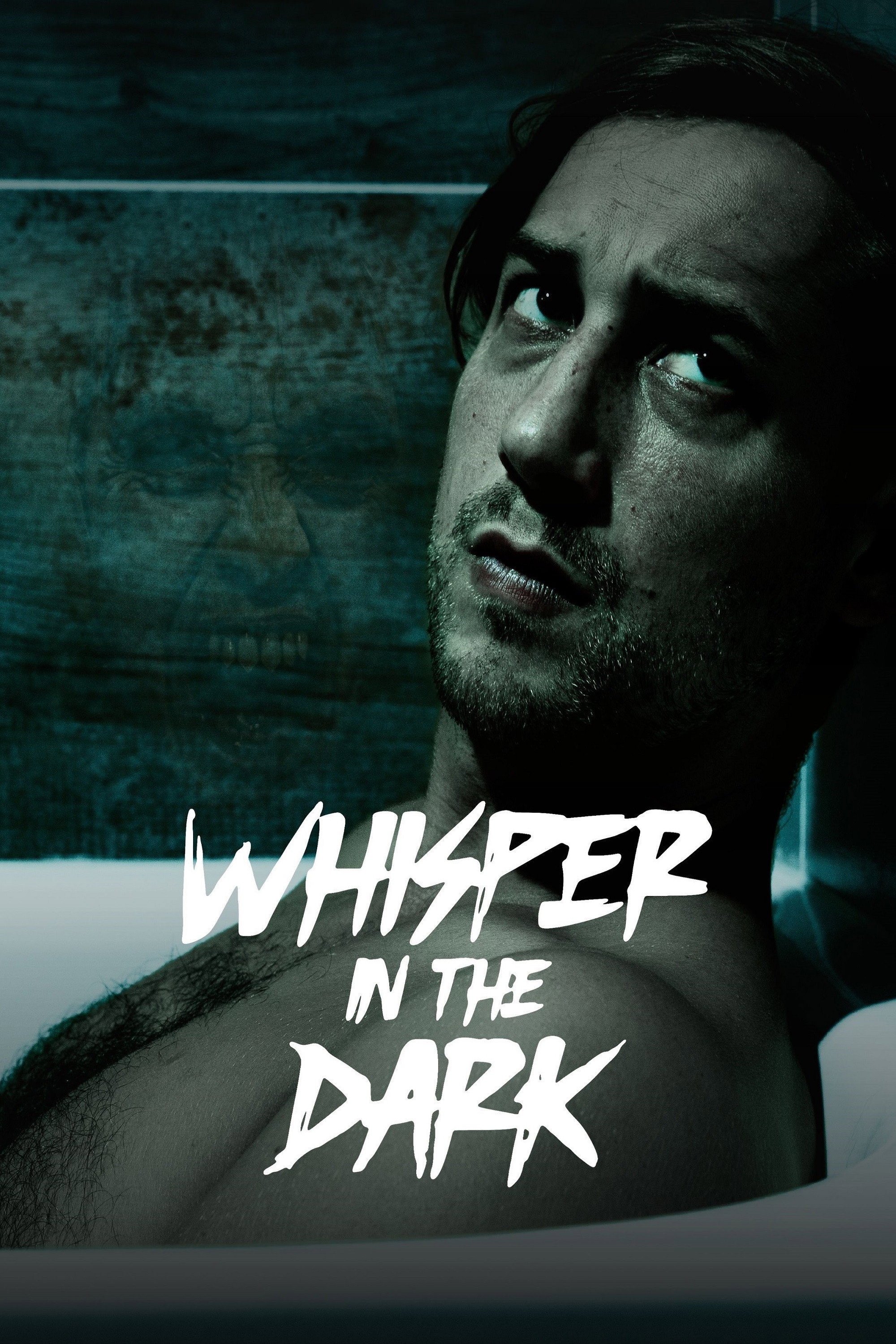 Whisper in the dark (2025) - Posters — The Movie Database (TMDB)