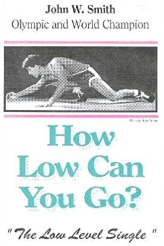 John Smith's How Low Can You Go - Posters — The Movie Database (TMDB)