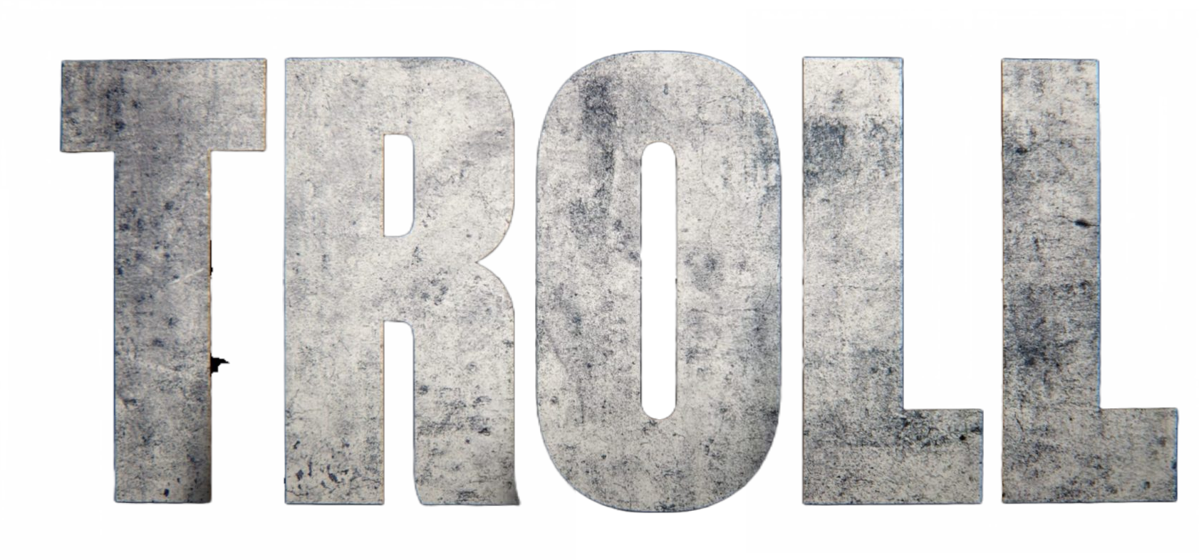 Troll (2022) - Logos — The Movie Database (TMDB)