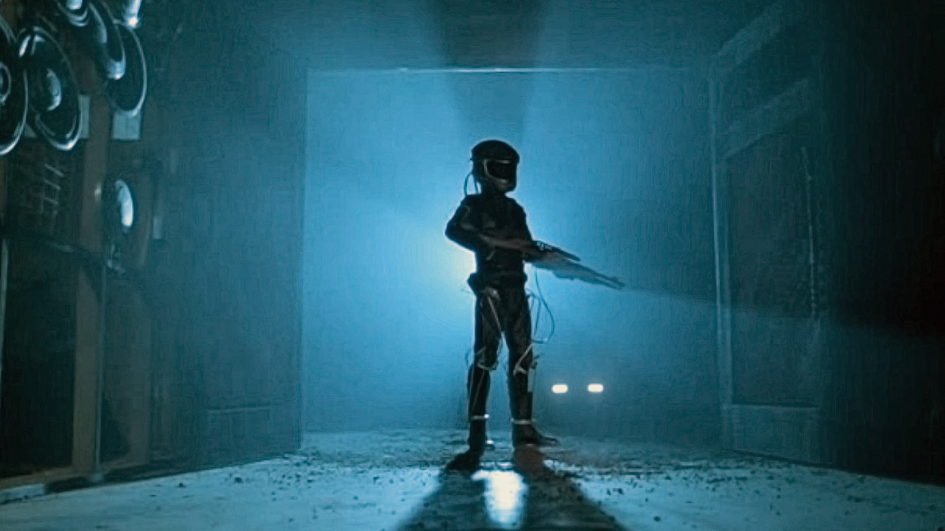 The Wraith (1986) – Filmer – Film . nu