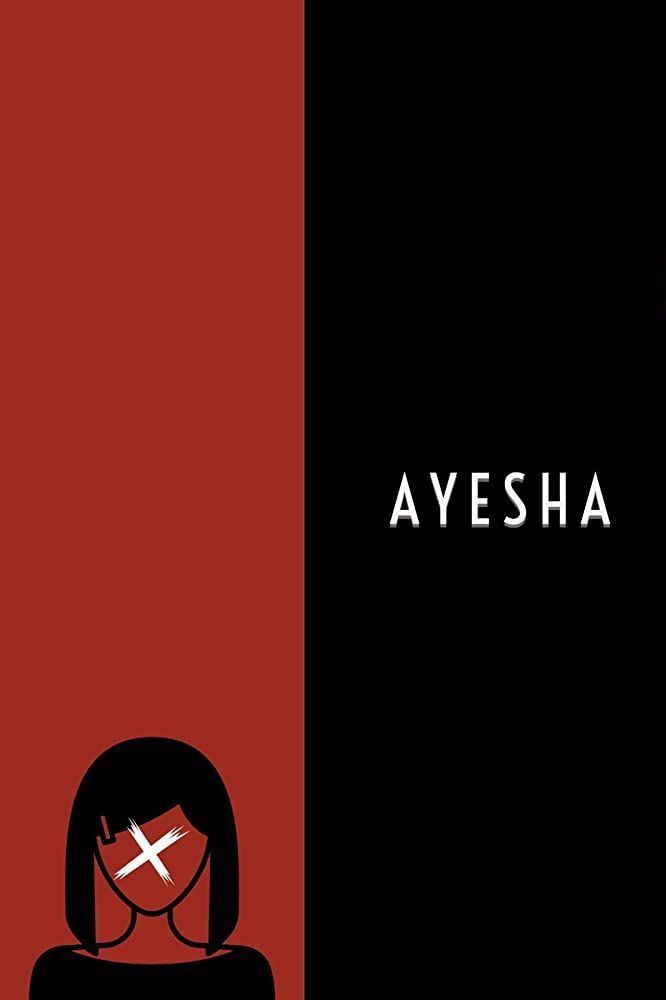 Ayesha (2021) - Posters — The Movie Database (TMDB)