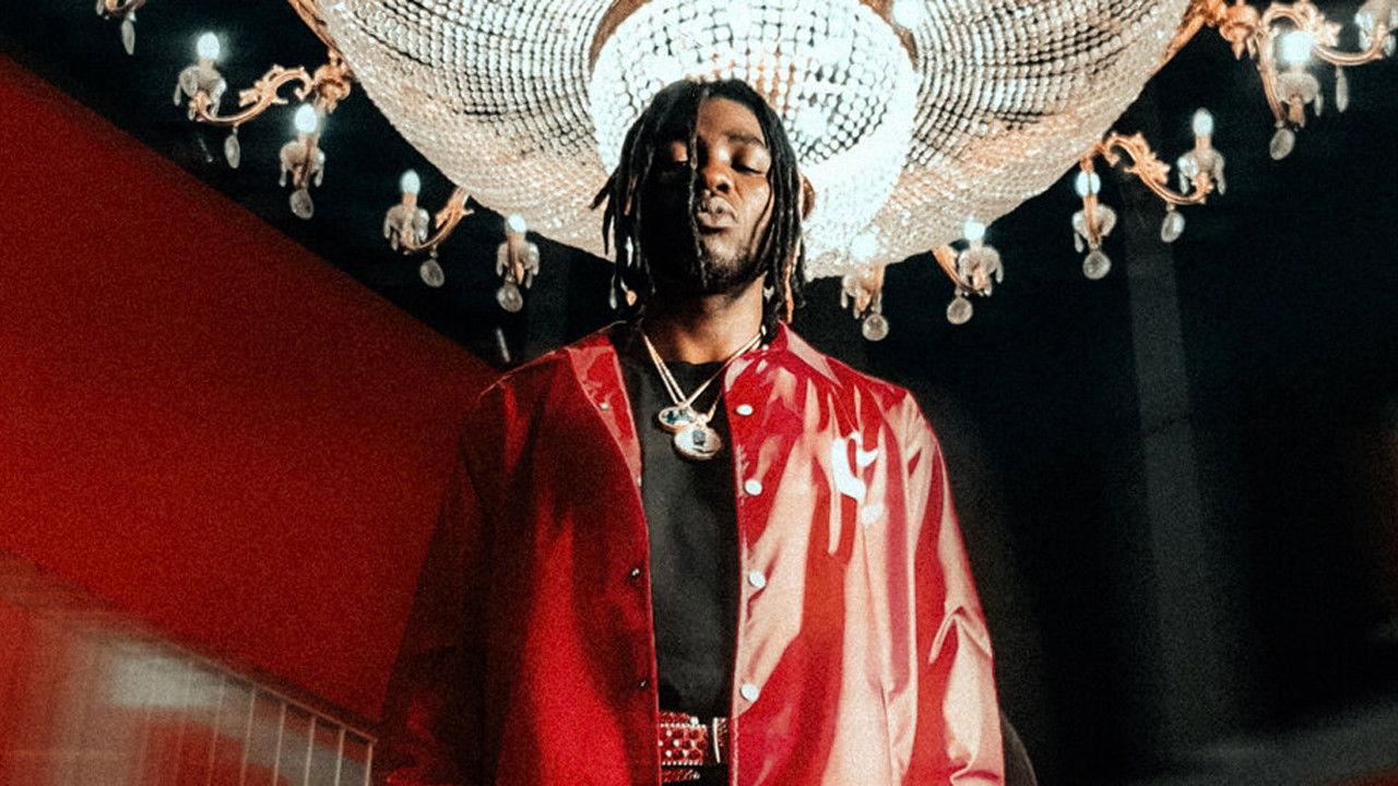 Gazo : Zénith Paris (2022) - Backdrops — The Movie Database (TMDB)