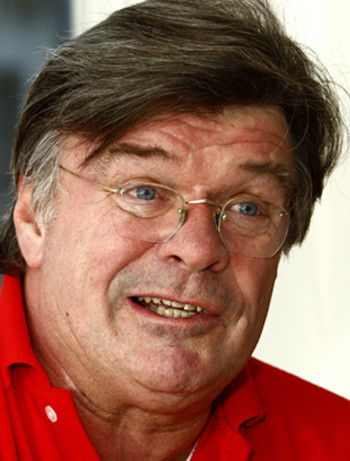 Dick Kaysø – Personer – Film . nu