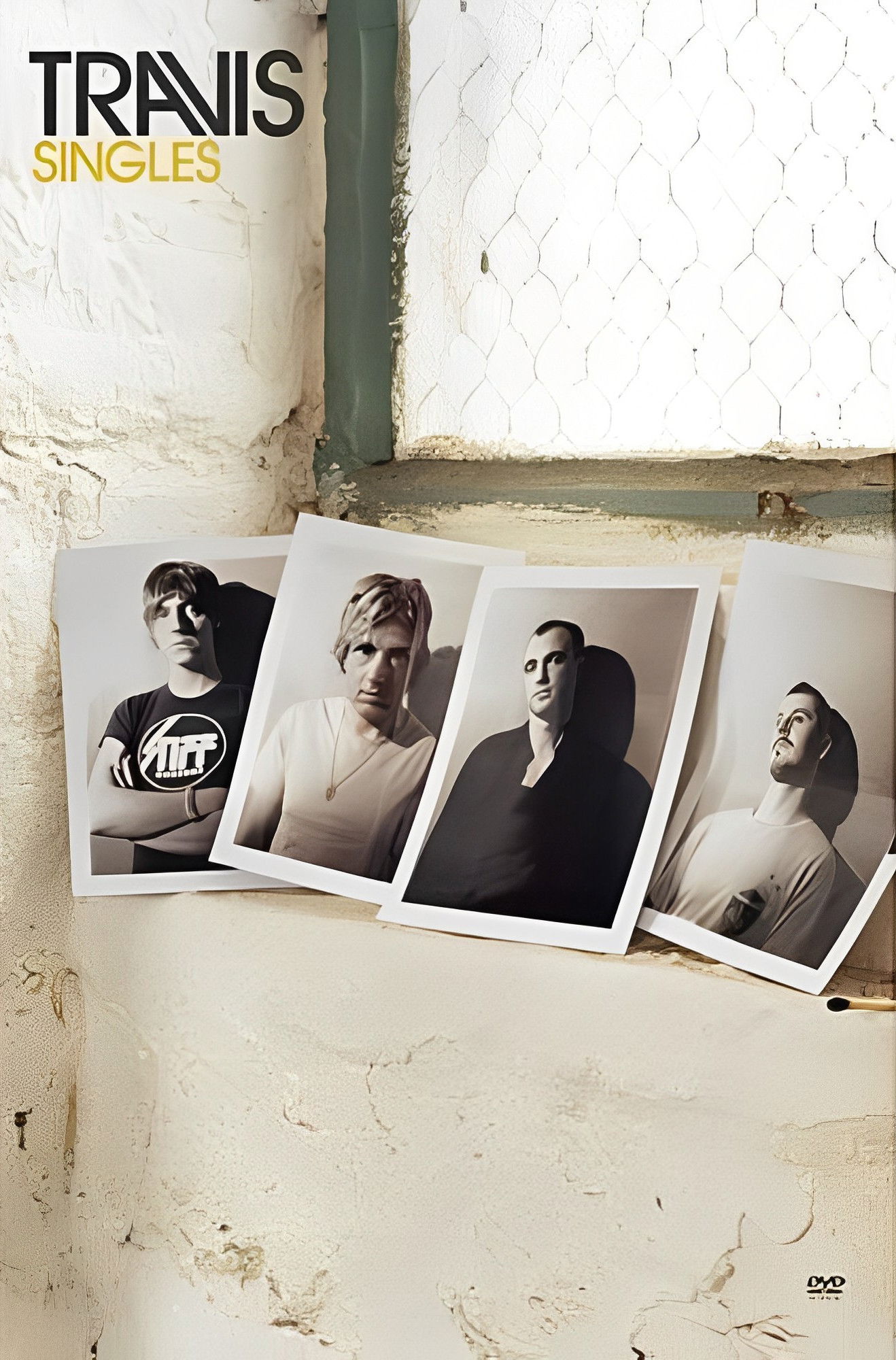 Travis: Singles (2004) - Posters — The Movie Database (TMDB)