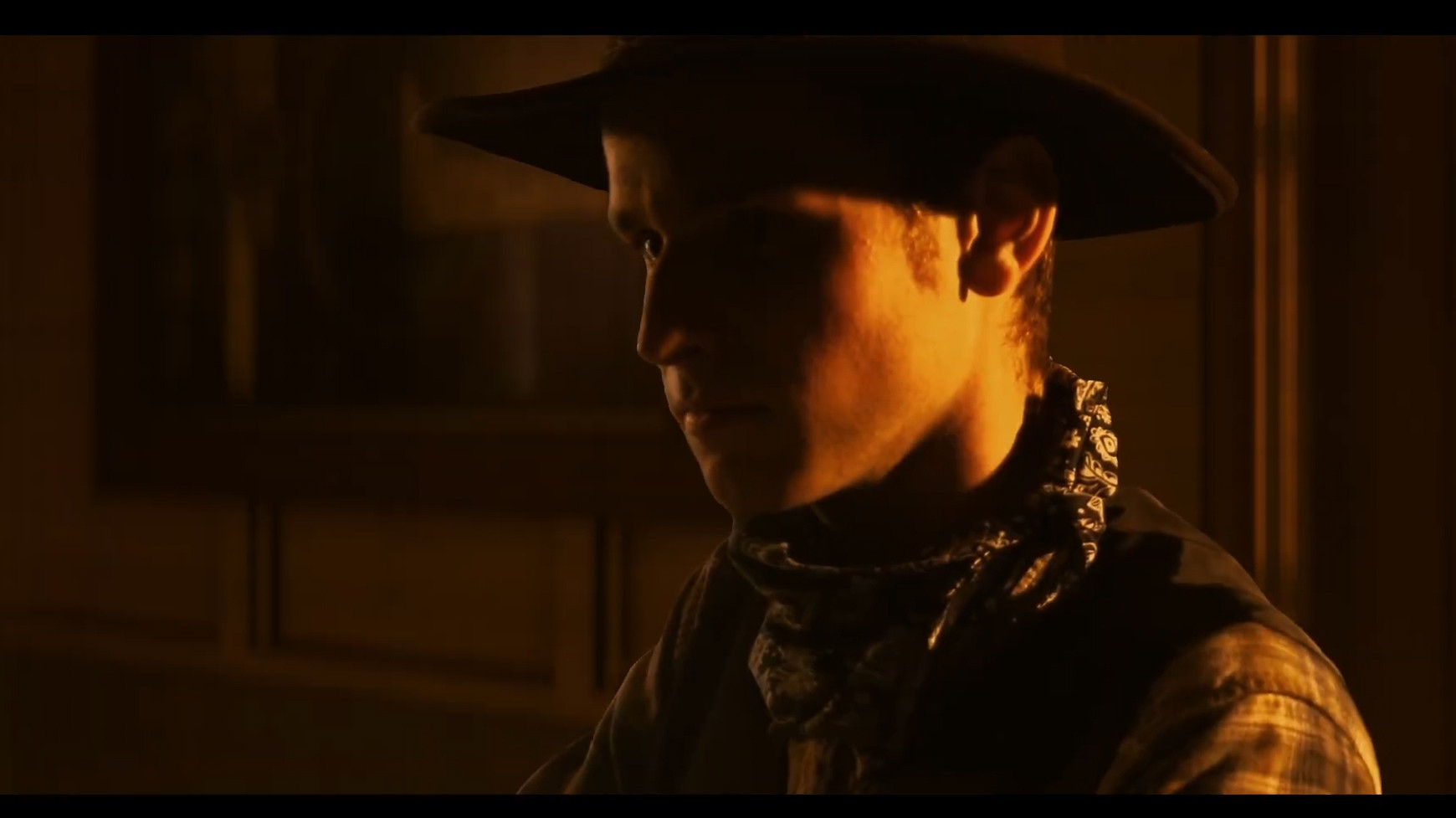 Bandito (2024) - Backdrops — The Movie Database (TMDB)