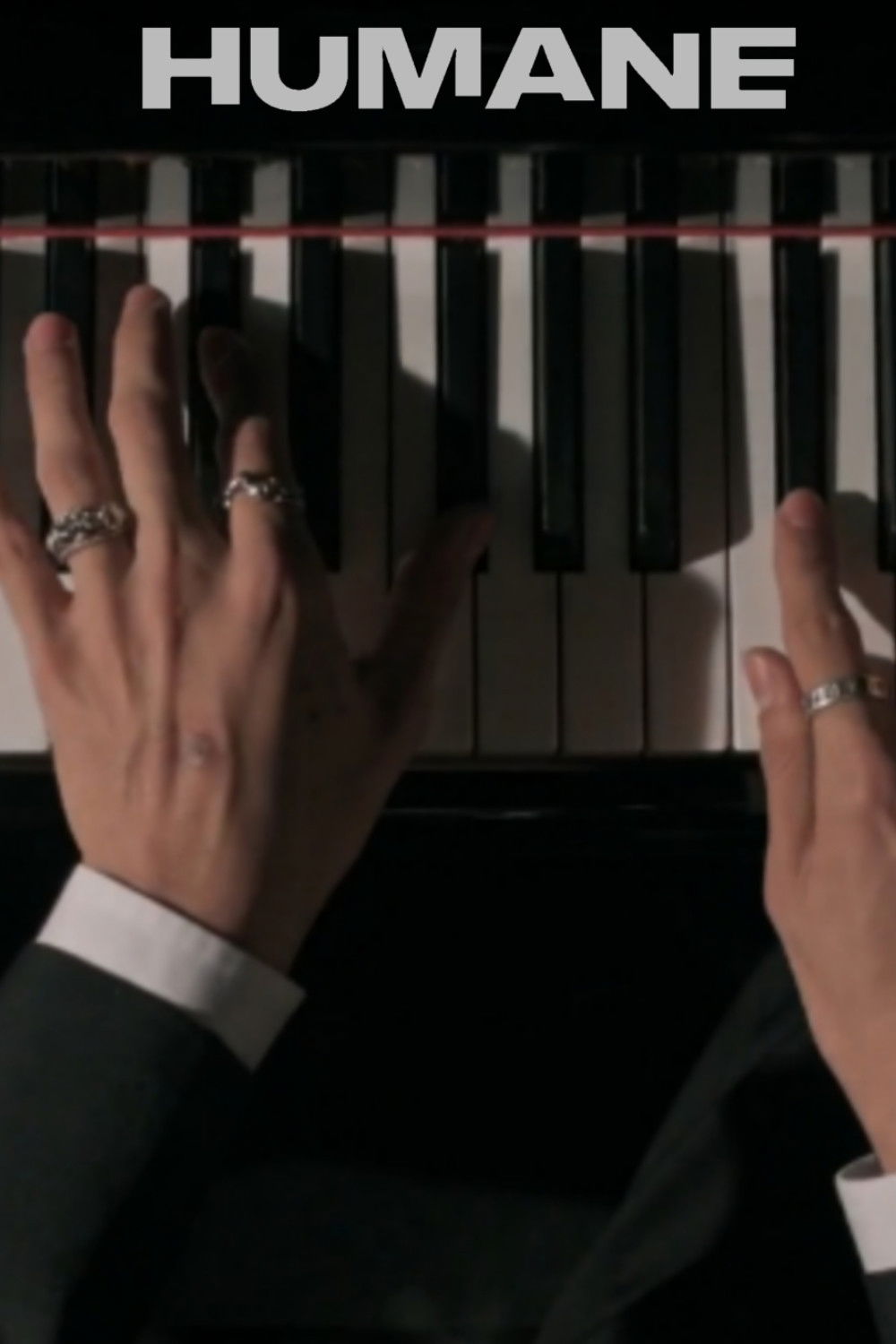 Humane (2024) - Posters — The Movie Database (TMDB)