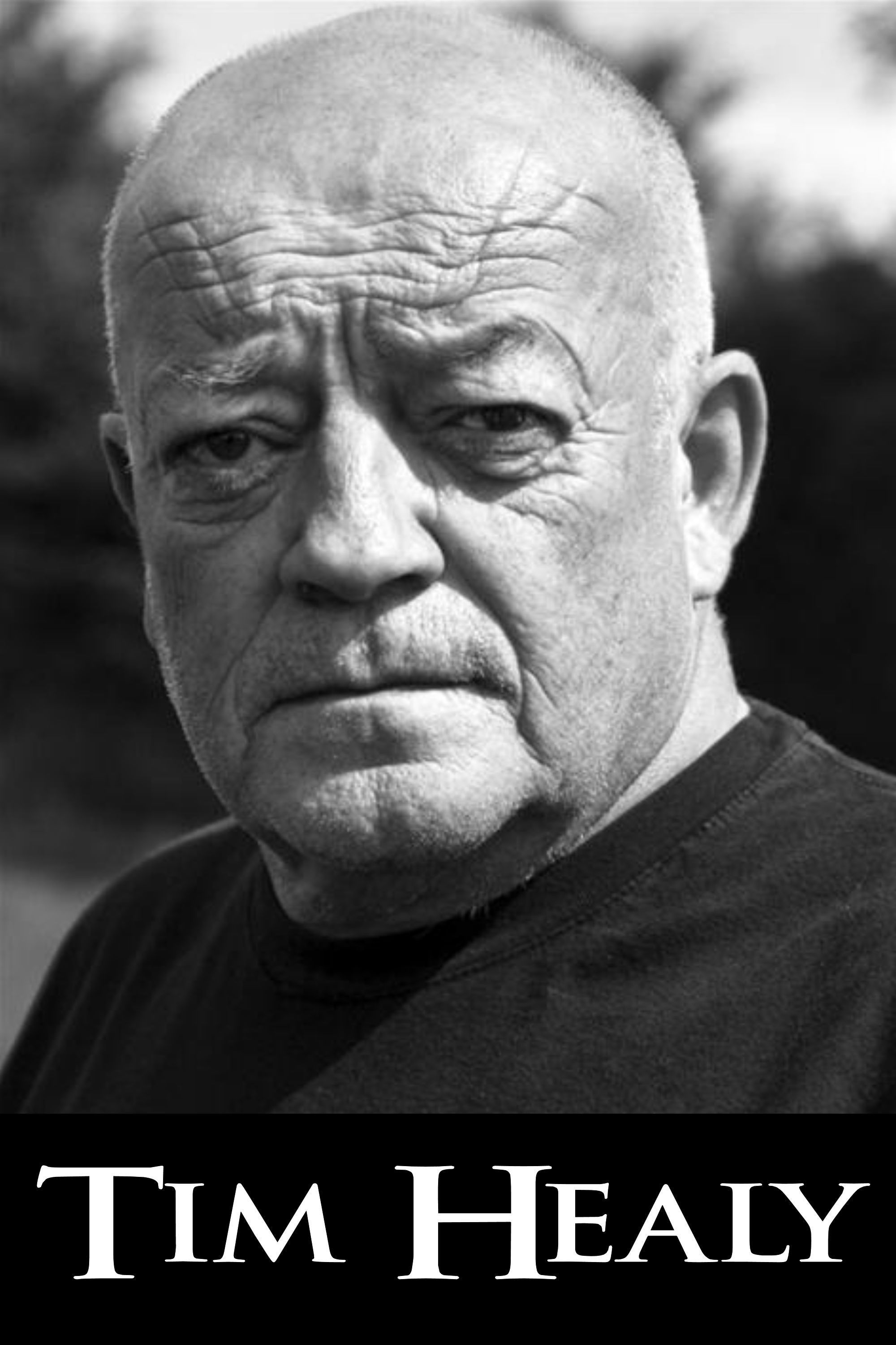 Tim Healy – Personer – Film . nu