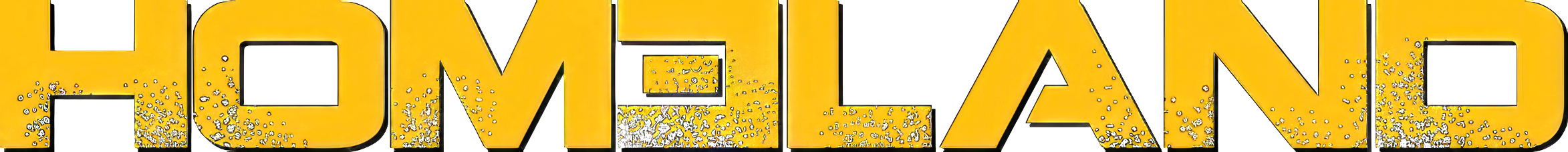 Homeland (TV Series 2011-2020) - Logos — The Movie Database (TMDB)