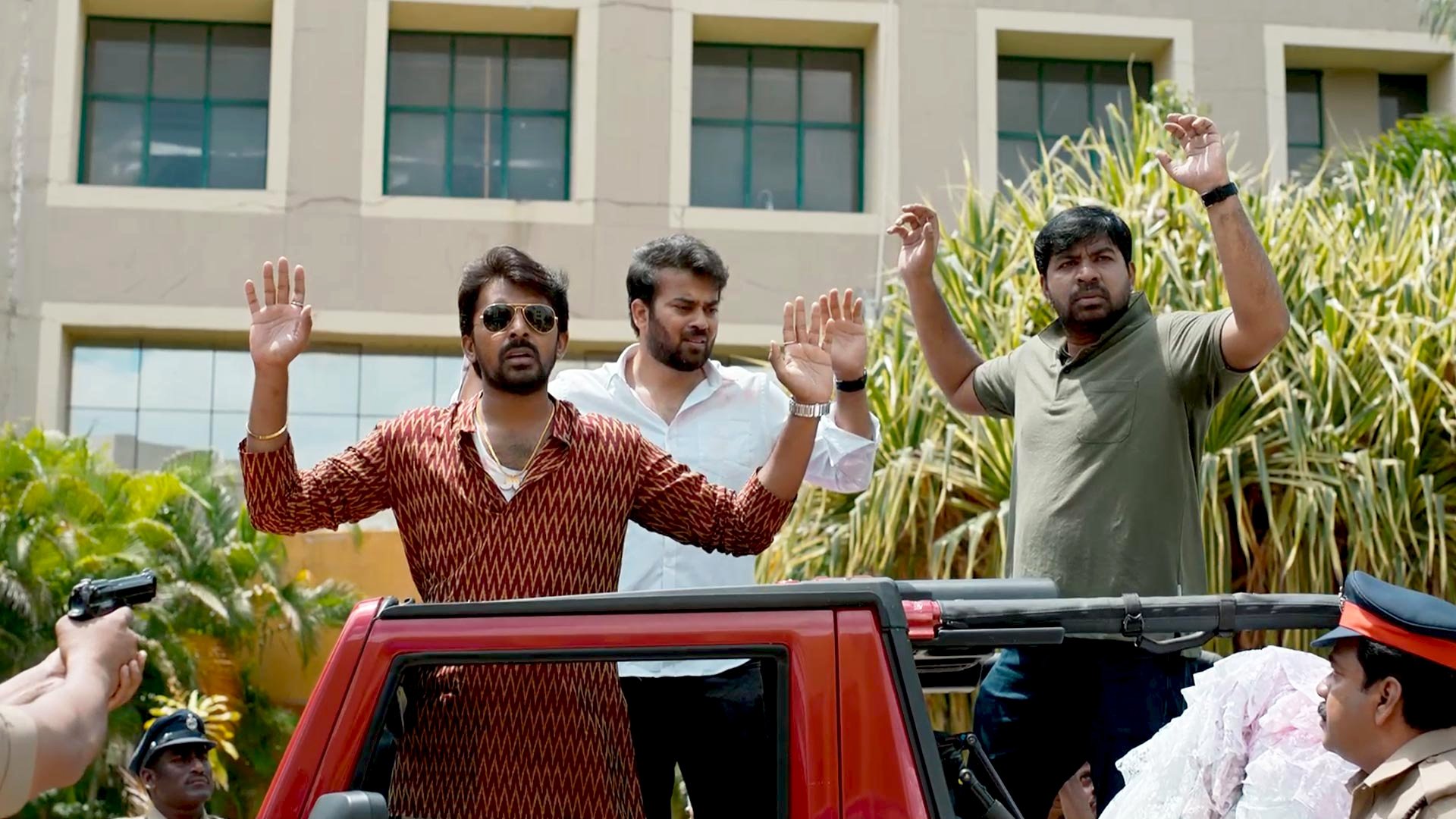 Save the Tigers (2024) Hindi Season 2 Complete - Hdmovie2 Save the Tigers (2024) Hindi Season 2 Complete - Hdmovie2