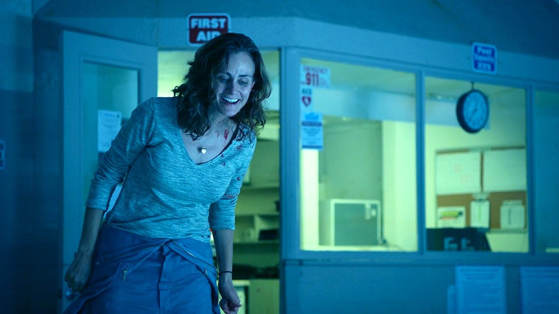 Ver 12 Feet Deep Pel cula Audio Latino OnLine HD