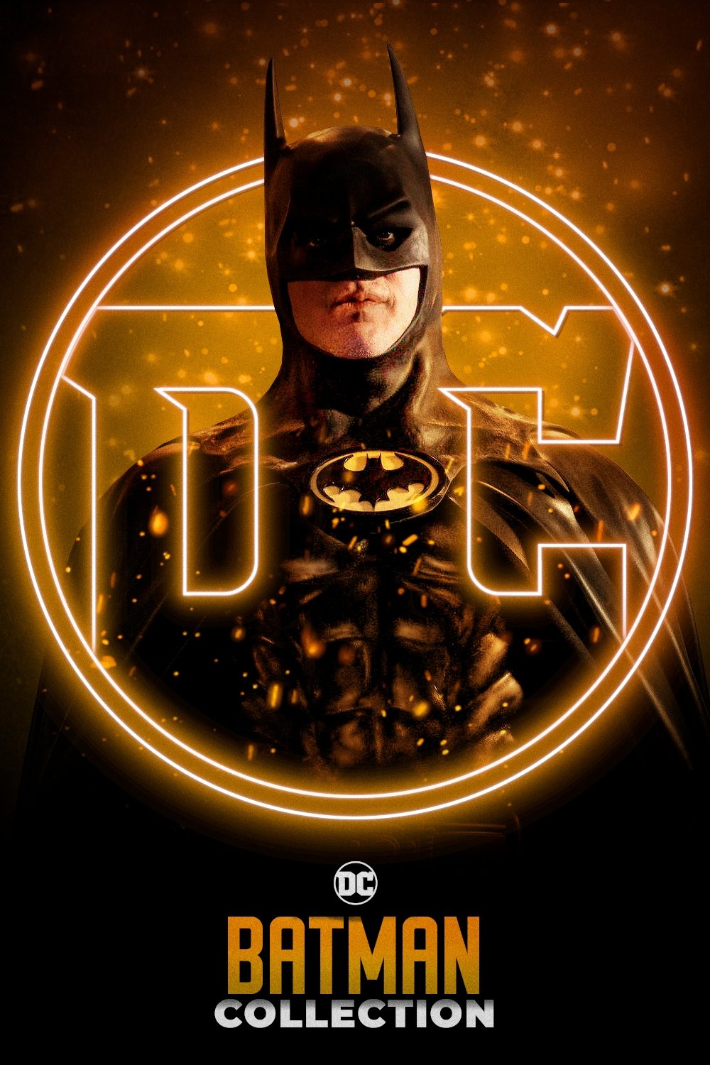 Batman Collection - Posters — The Movie Database (TMDB)