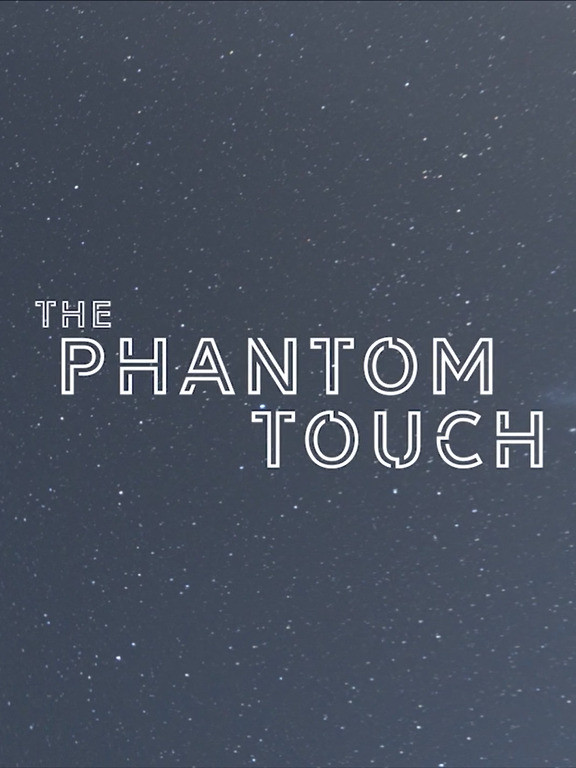 The Phantom Touch (2022) - Posters — The Movie Database (TMDB)