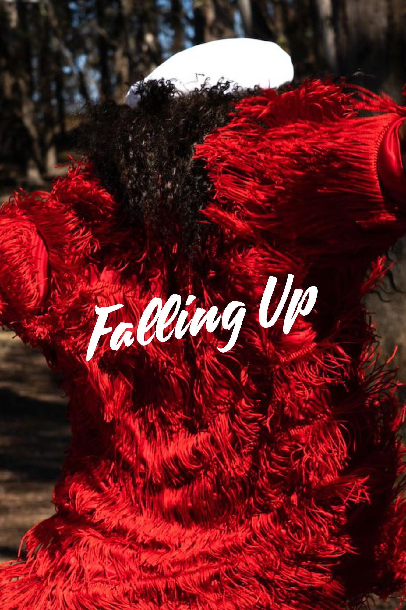 Falling Up (2022) - Posters — The Movie Database (TMDB)