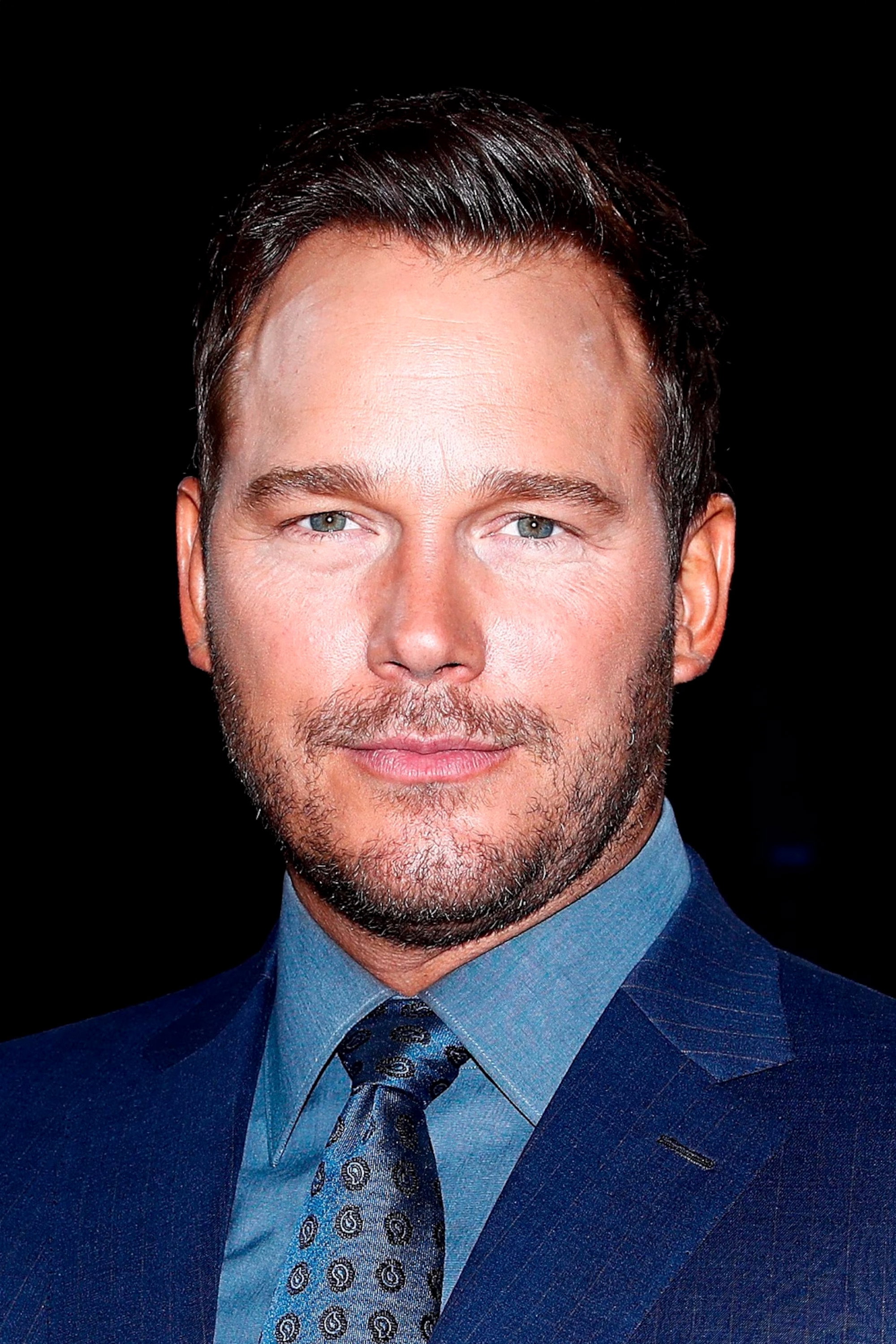 Chris Pratt - Profile Images — The Movie Database (TMDB)