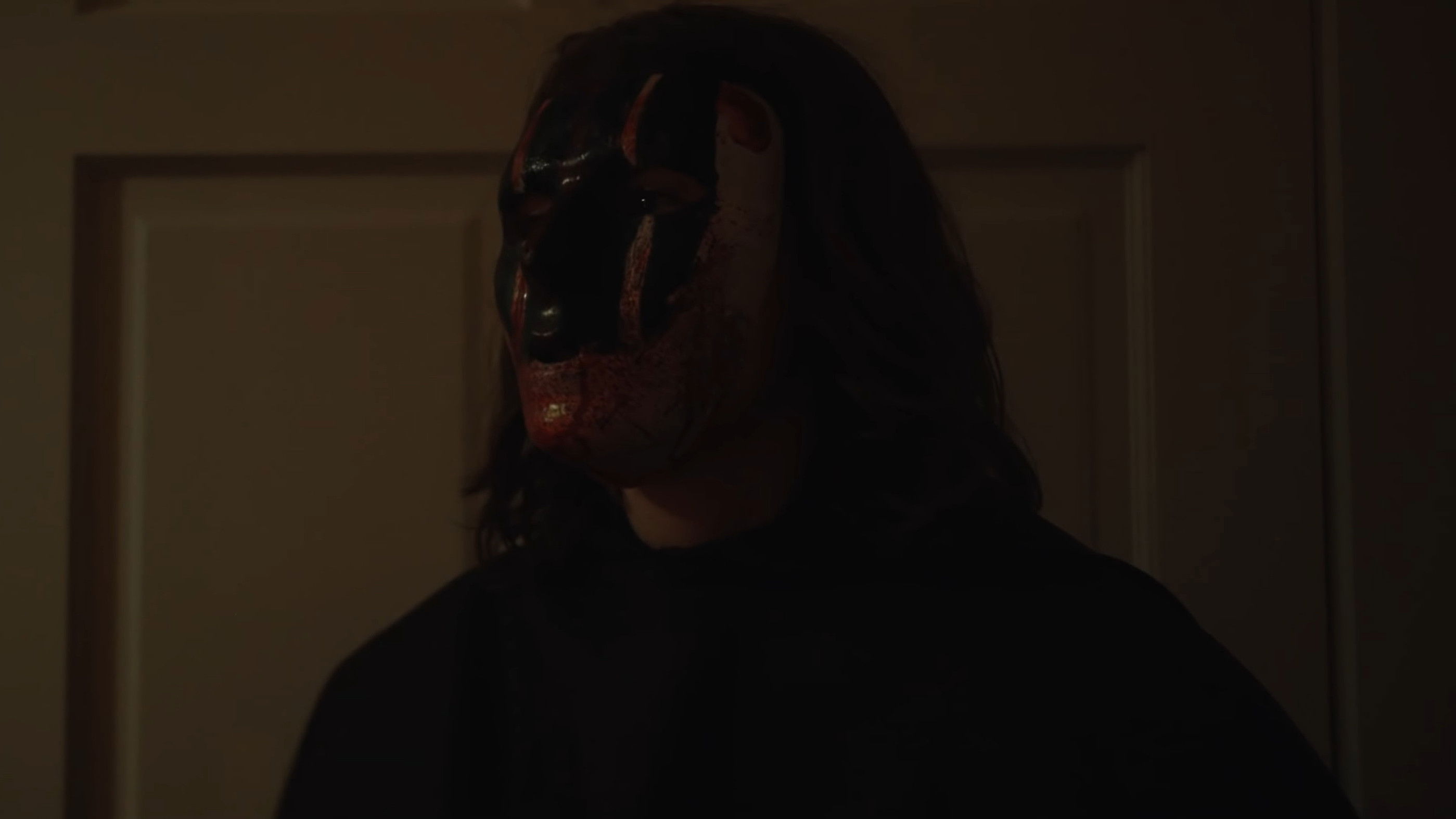 Blinded (2021) - Backdrops — The Movie Database (TMDB)