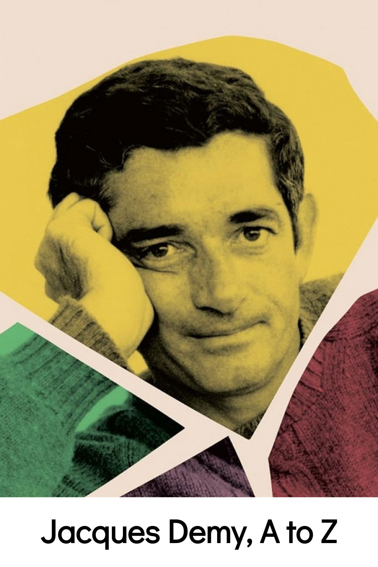 Jacques Demy, A to Z (N/A) | The Poster Database (TPDb)