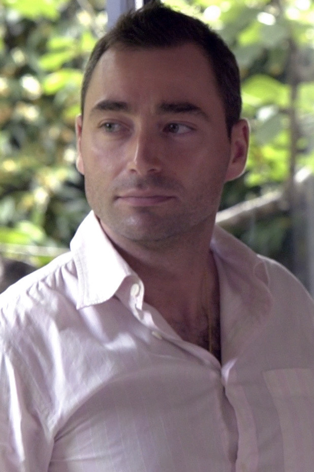 Ricky Mancini - Profile Images — The Movie Database (TMDb)