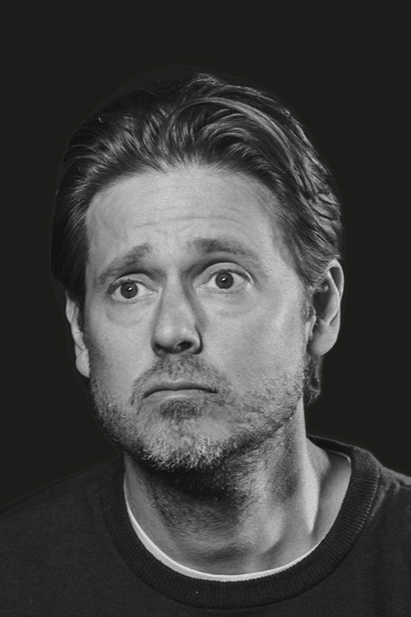 Tim Heidecker - Profile Images — The Movie Database (TMDB)