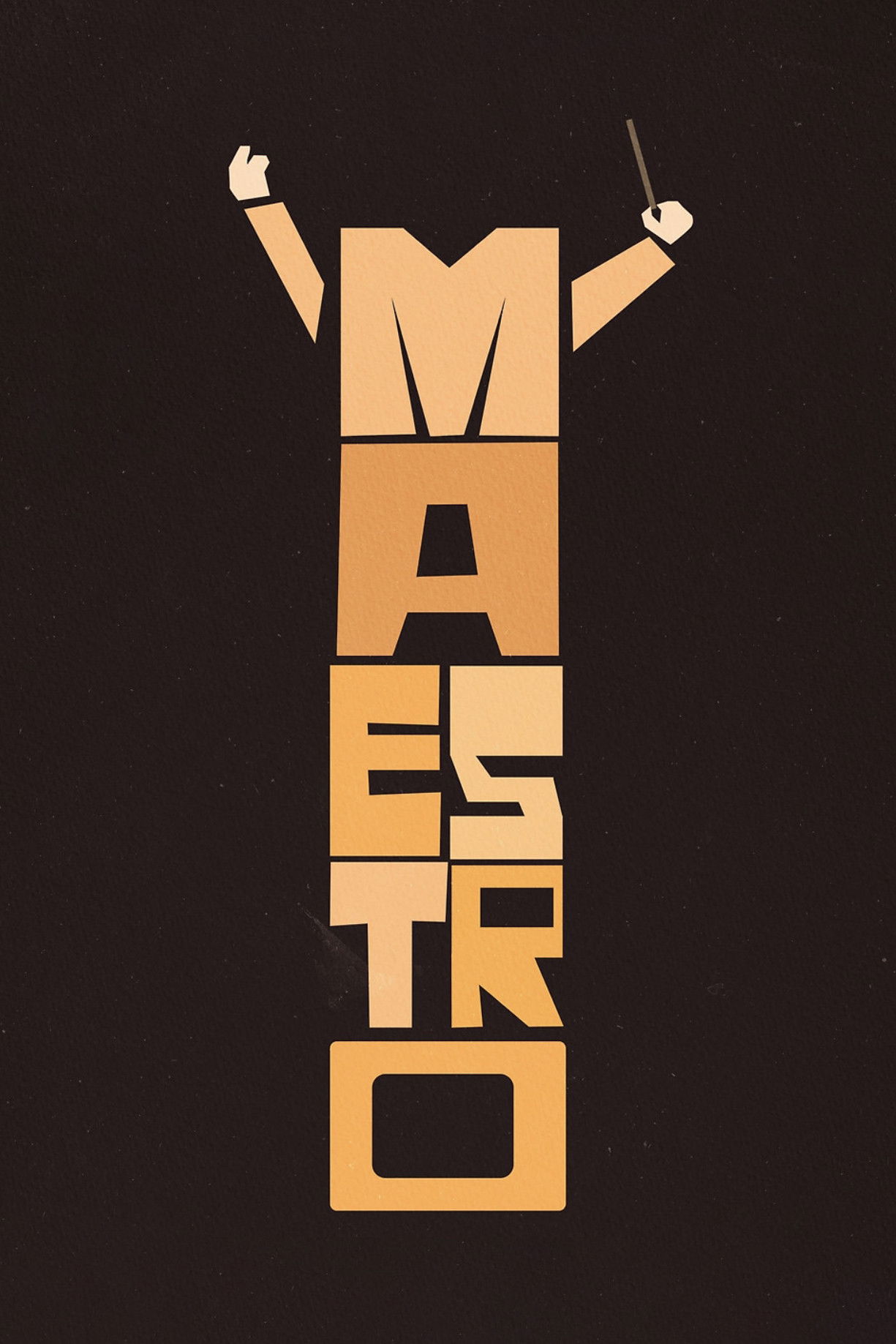 Maestro (2023) - Posters — The Movie Database (TMDB)