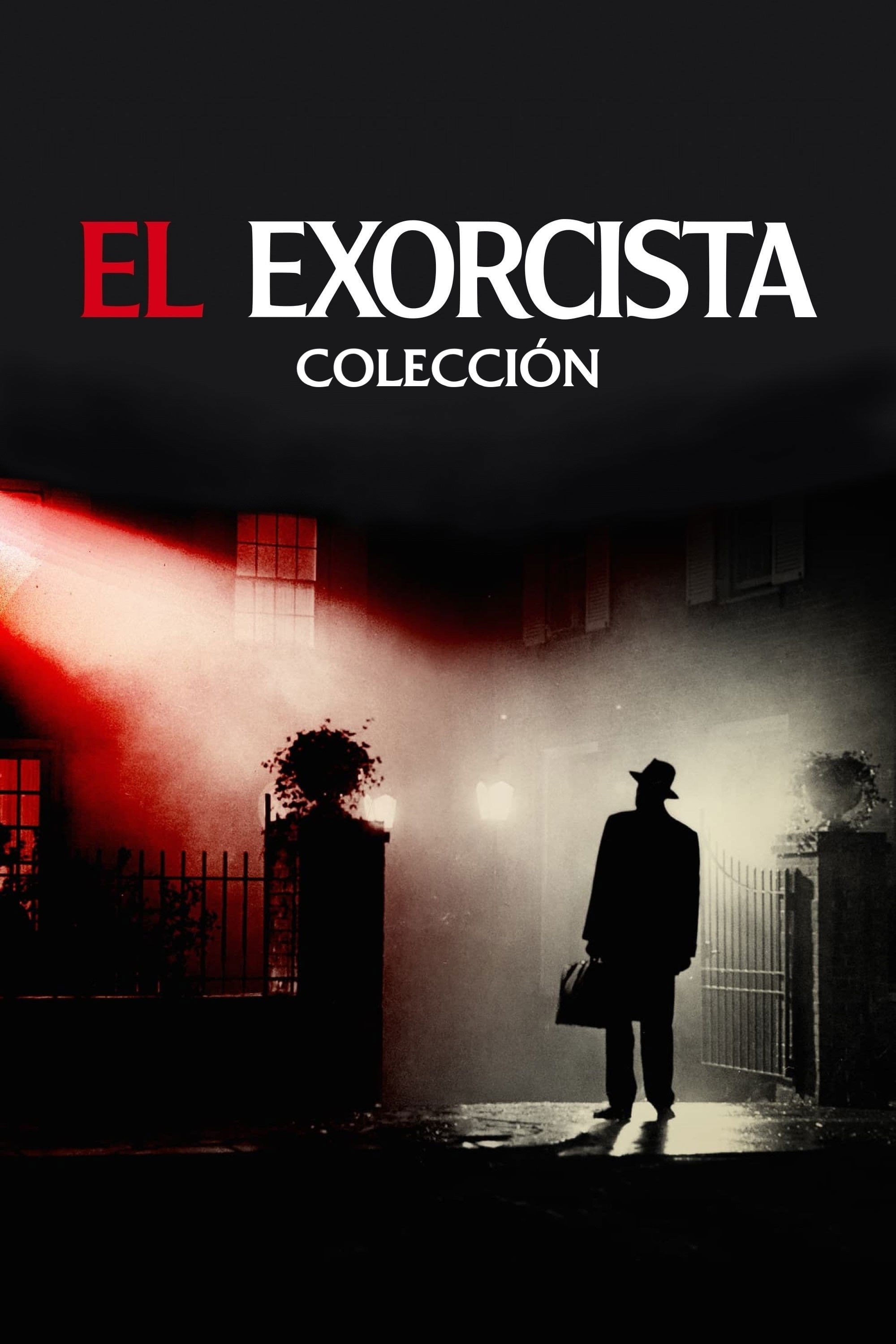 El exorcista - Colección - Posters — The Movie Database (TMDB)