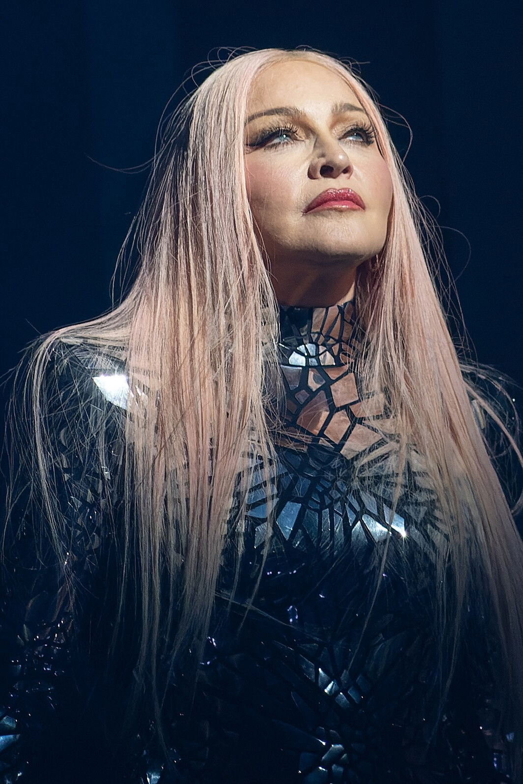 Madonna - Profile Images — The Movie Database (TMDB)