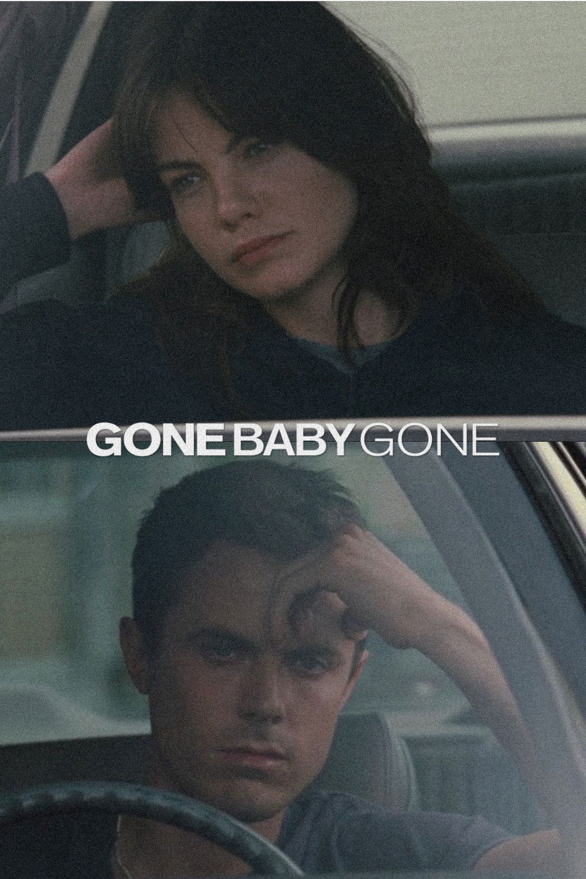 Gone Baby Gone (2007) - Posters — The Movie Database (TMDB)