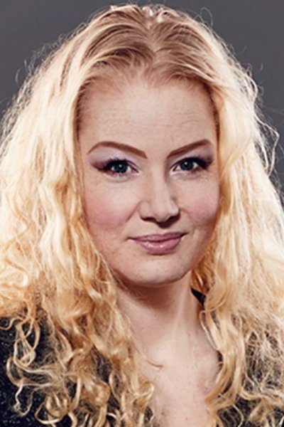 Sanne Søndergaard - Profile Images — The Movie Database (TMDB) Sanne Søndergaard - Profile Images — The Movie Database (TMDB)