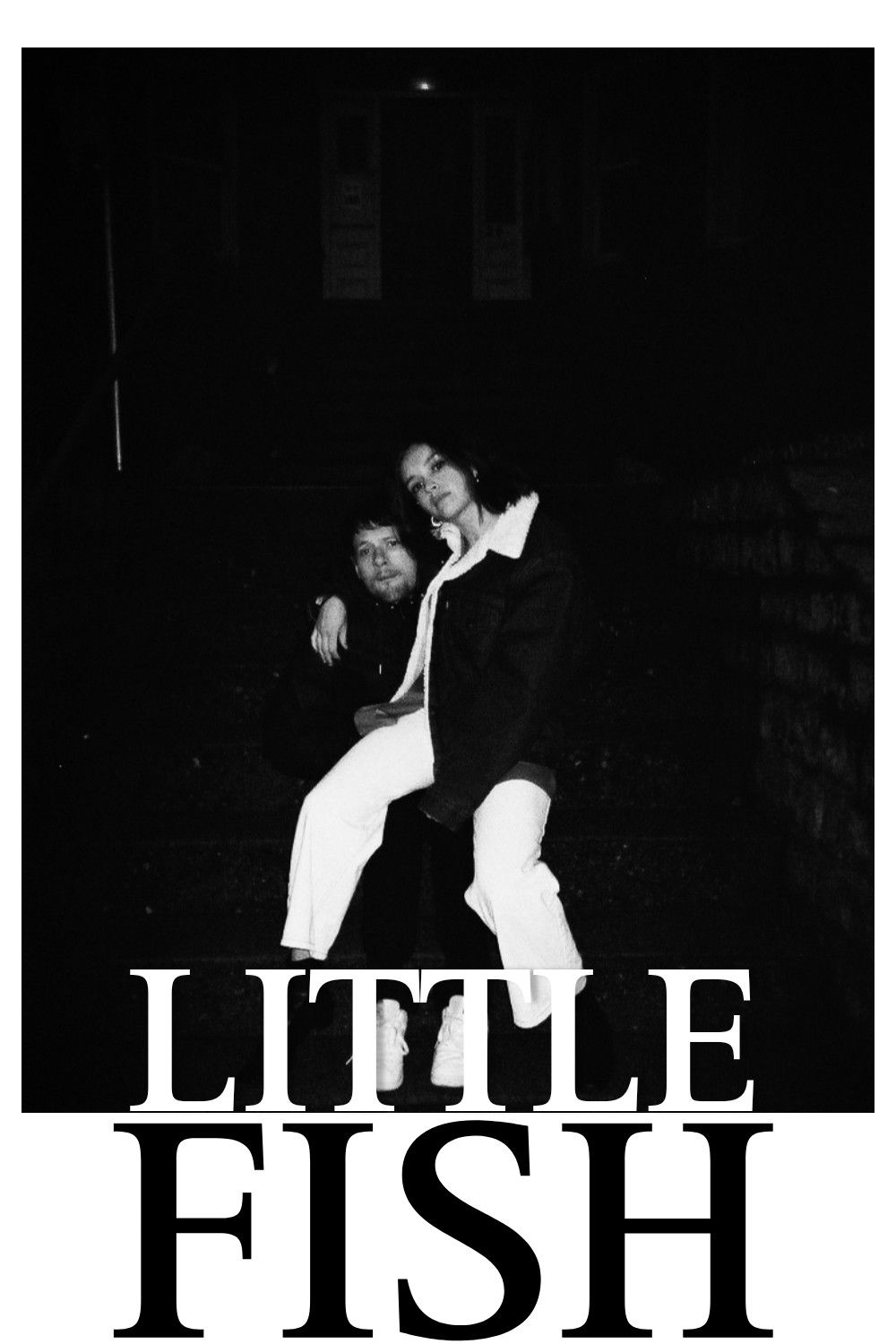 Little Fish (2021) - Posters — The Movie Database (TMDB)