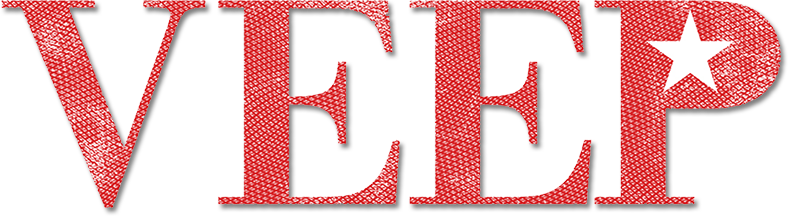 Veep (TV Series 2012-2019) - Logos — The Movie Database (TMDB)