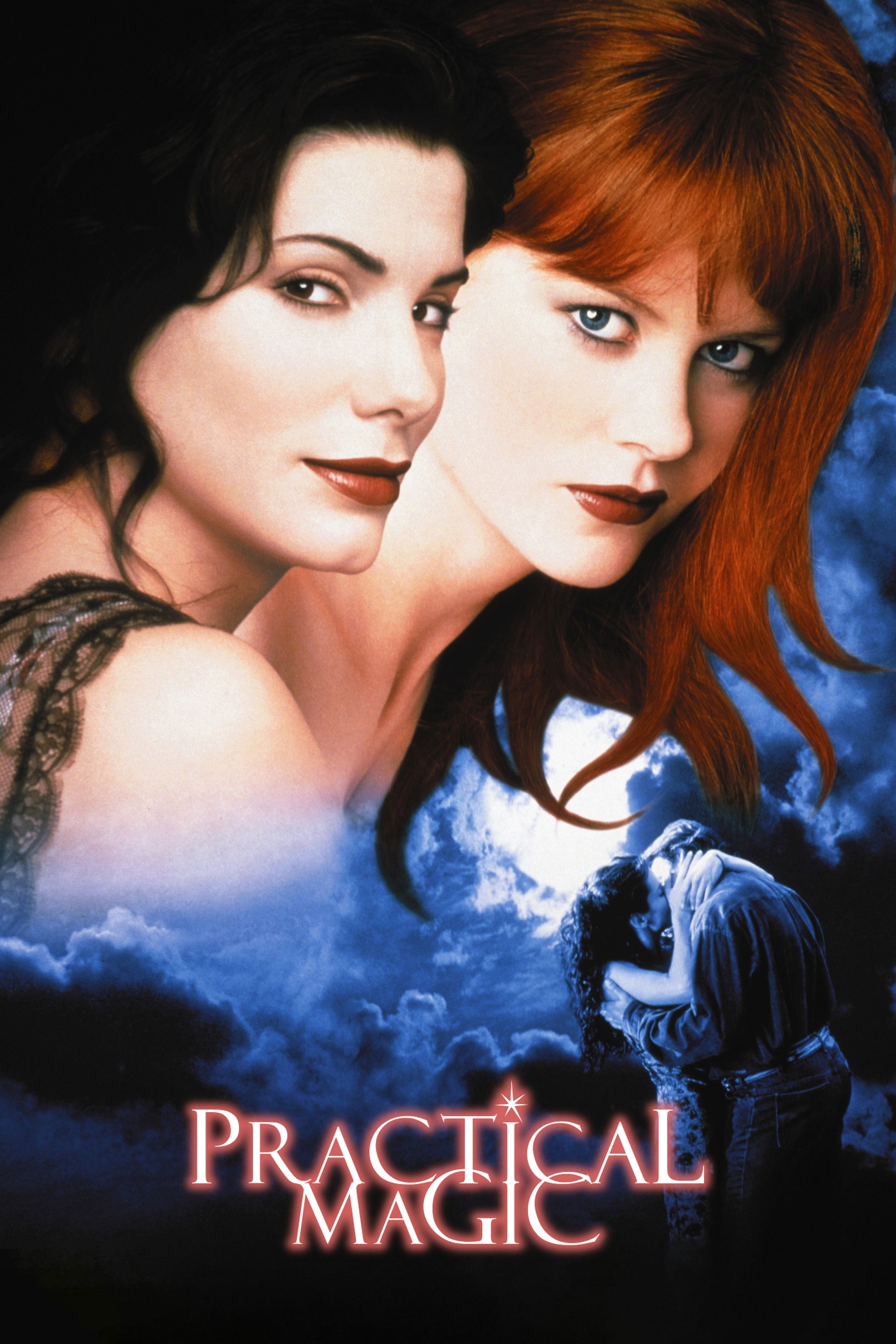 Practical Magic (1998) - Posters — The Movie Database (TMDB)