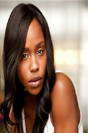 Tenika Davis - Profile Images — The Movie Database (TMDb)