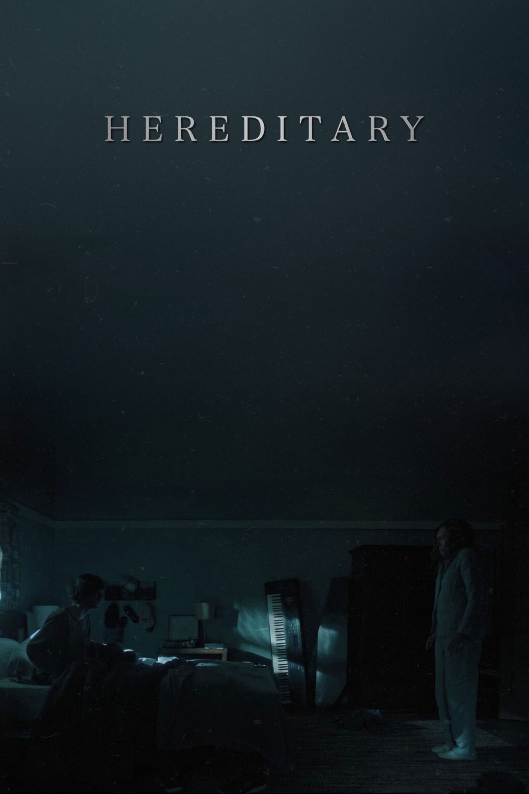 Hereditary (2018) - Posters — The Movie Database (TMDB)