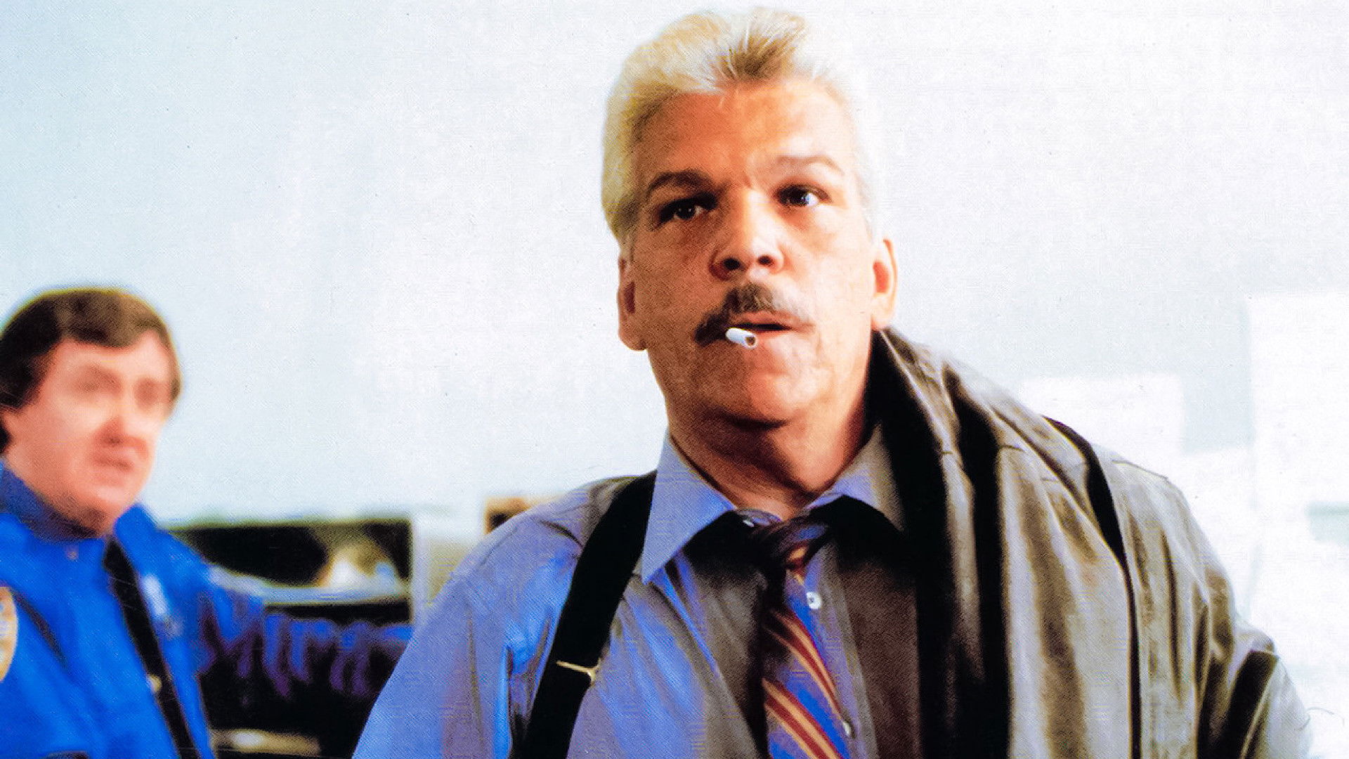 Maniac Cop Collection - Backdrops — The Movie Database (TMDB)