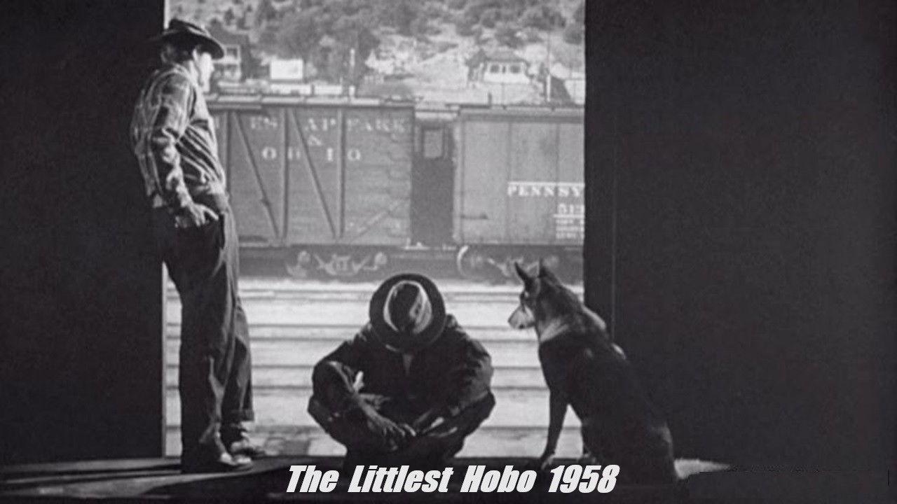 The Littlest Hobo (1958) - Plex